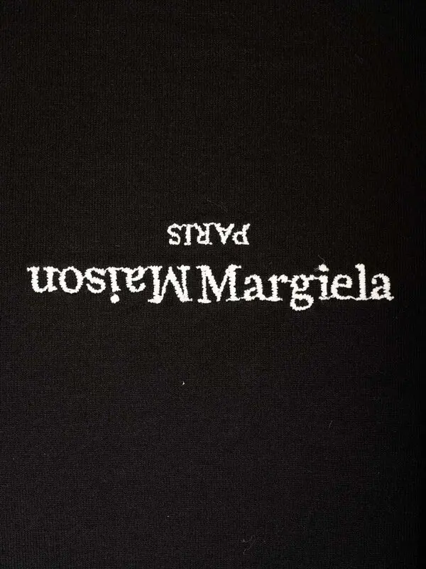 MAISON MARGIELA T-shirt - Black