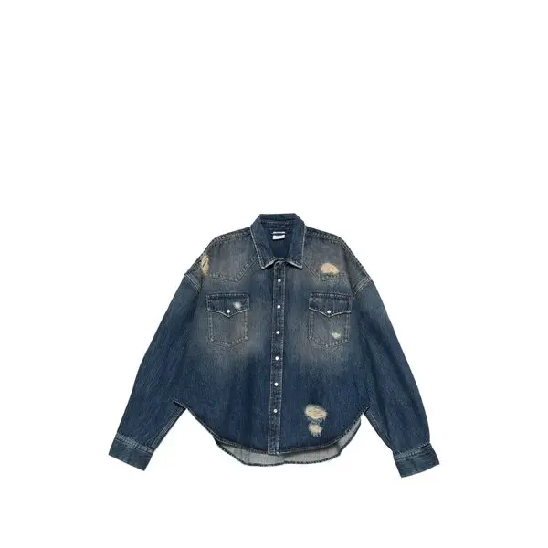 Vetements Shirts