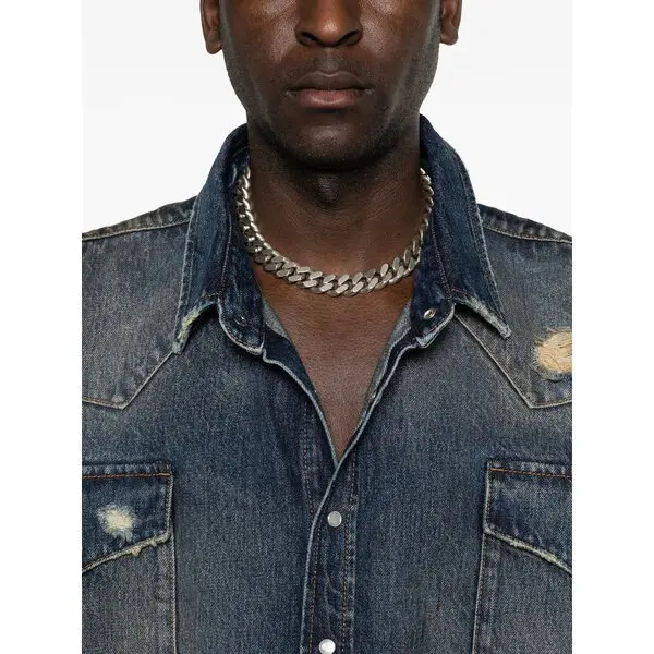 Vetements Shirts