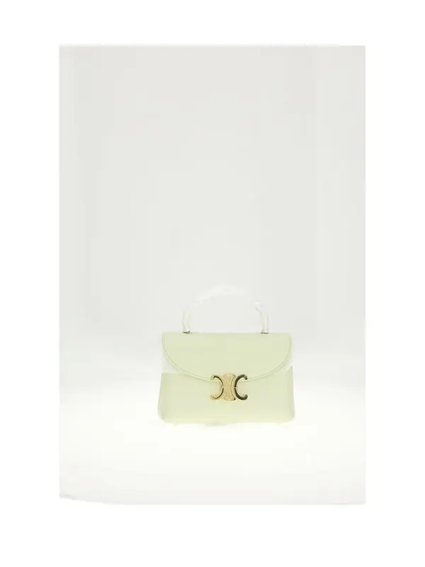 Celine Nino Handbag