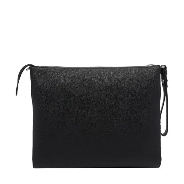 FERRAGAMO Gancini Crossbody Bag