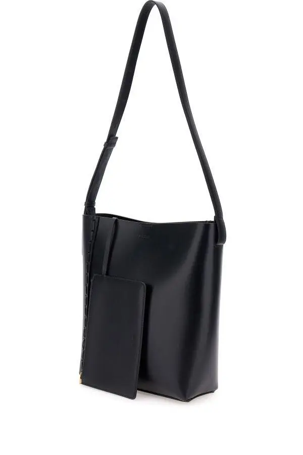 JIL SANDER Shopper Bag