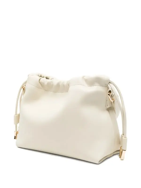 A.p.c. Ninon Mini Drawstring Bag - Multicolor