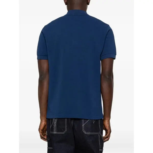 Kenzo Polo Shirts - Blue