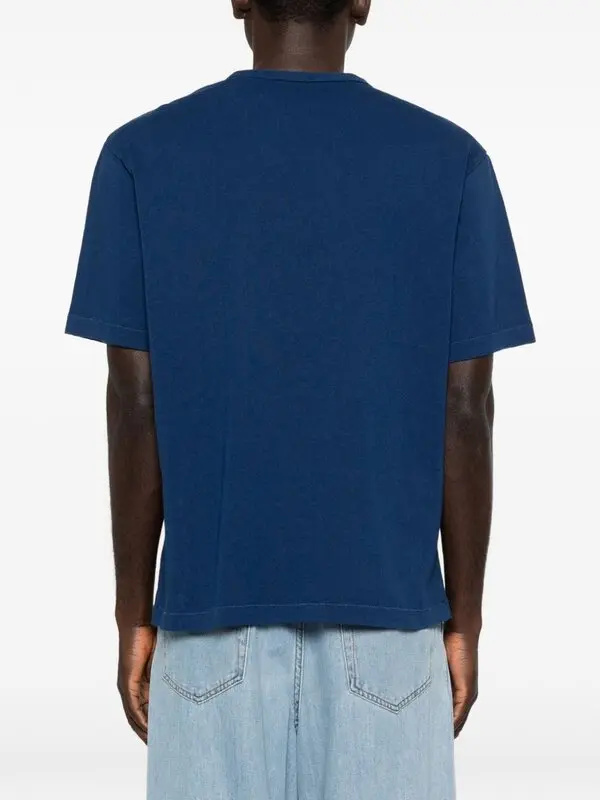 Kenzo Boke Flower 2.0' T-shirt - Blue