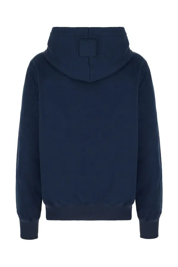 LANVIN Hooded Sweatshirt