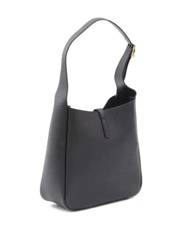 Saint Laurent Le 5 À 7 Small Leather Shoulder Bag - Multicolor