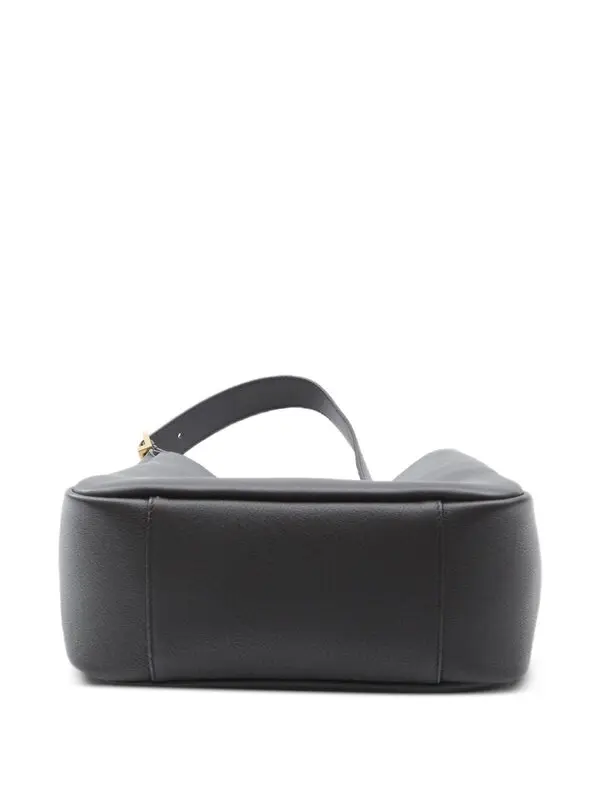 Saint Laurent Le 5 À 7 Small Leather Shoulder Bag - Multicolor