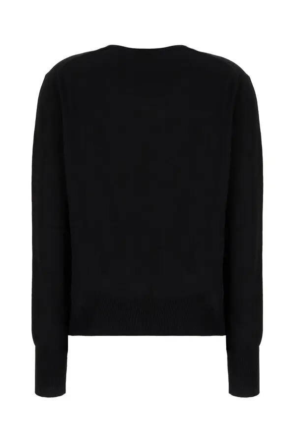 VIVIENNE WESTWOOD Embroidered Sweatshirt - Multicolor