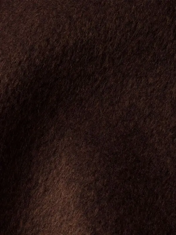 Prada Cashmere And Silk Scarf