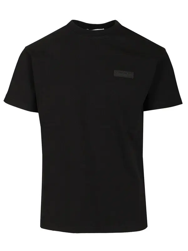 Givenchy Regular Fit T-shirt - Black
