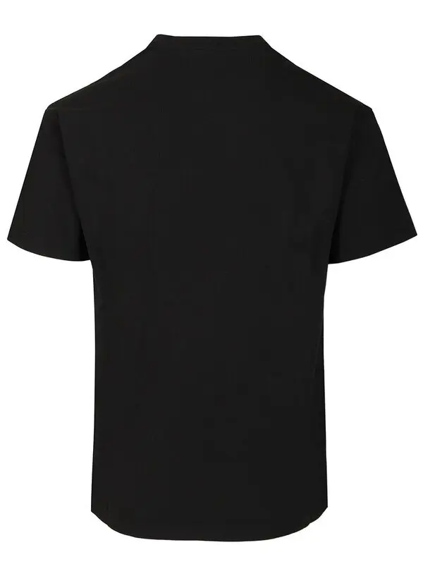 Givenchy Regular Fit T-shirt - Black