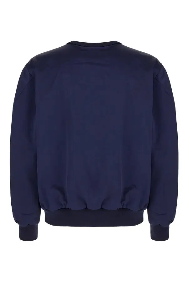 Givenchy Sweatshirt With Logo Detail - Multicolor