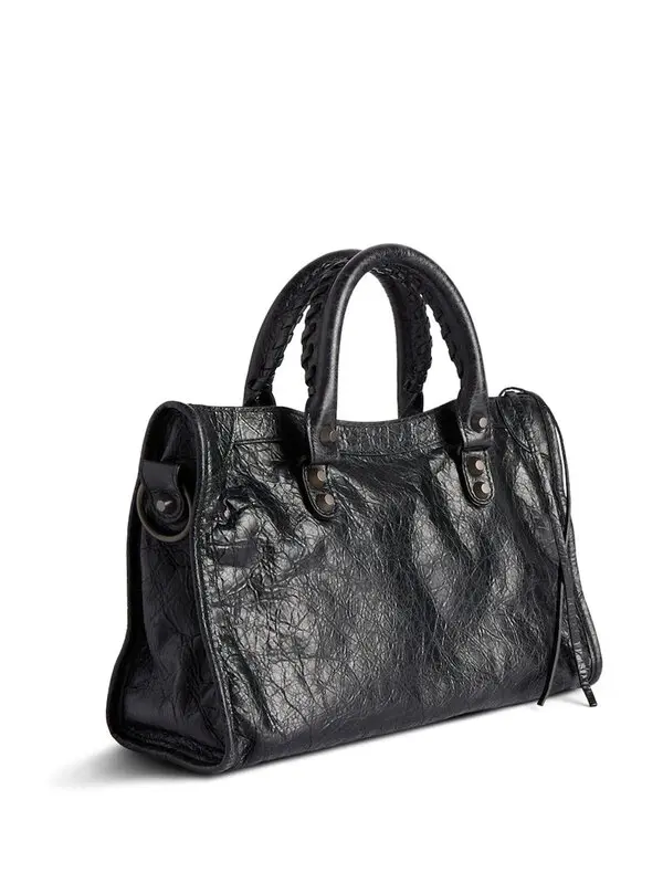 Balenciaga Le City Bag S - Black