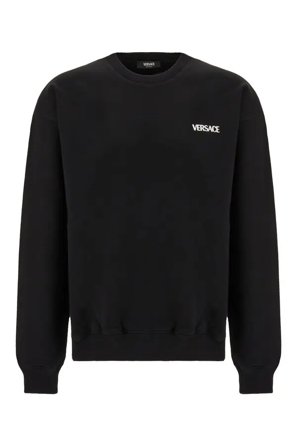 Versace Crewneck Sweatshirt
