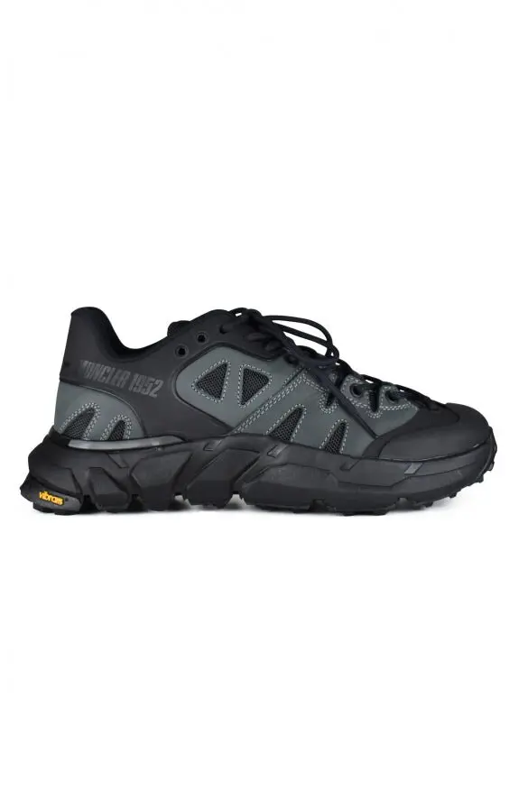 Moncler Silencio Lace Up Sneakers