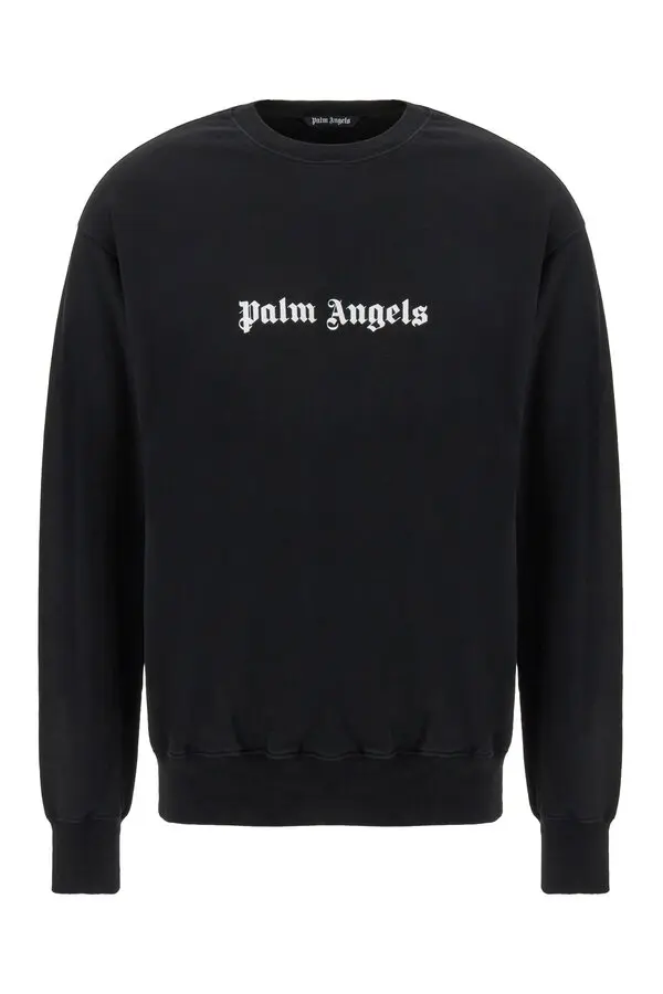Palm Angels Clothing Sweatshirts - Multicolor