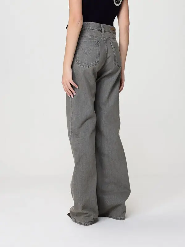 Max Mara Relaxed Fit Denim Jeans