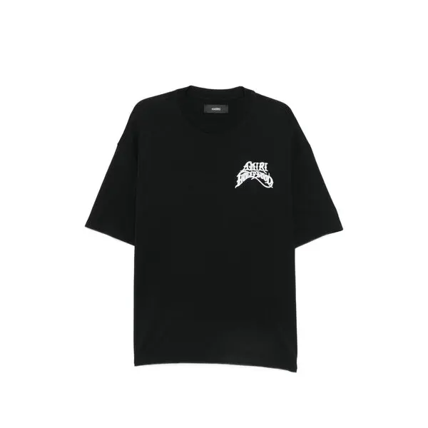 Amiri T-shirts & Vests T-shirts