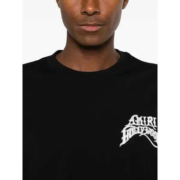 Amiri T-shirts & Vests T-shirts