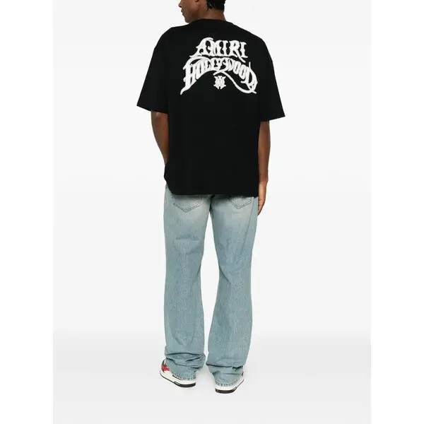 Amiri T-shirts & Vests T-shirts