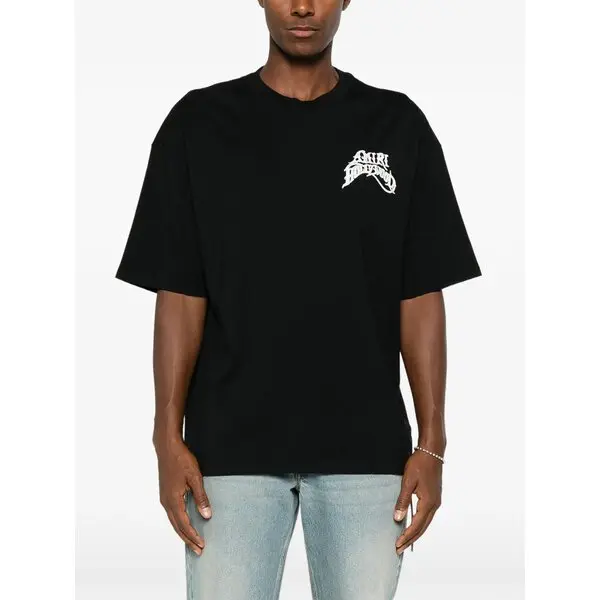 Amiri T-shirts & Vests T-shirts