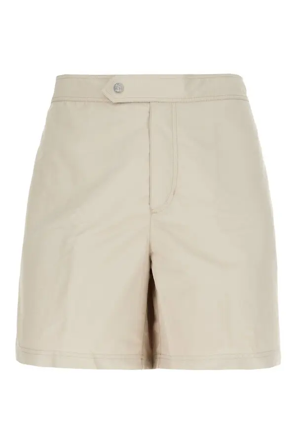 Brunello Cucinelli Tailored Swimwear & Beach Fashion - Multicolor