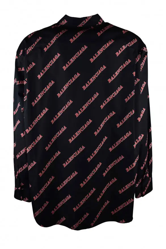 Balenciaga Shirt