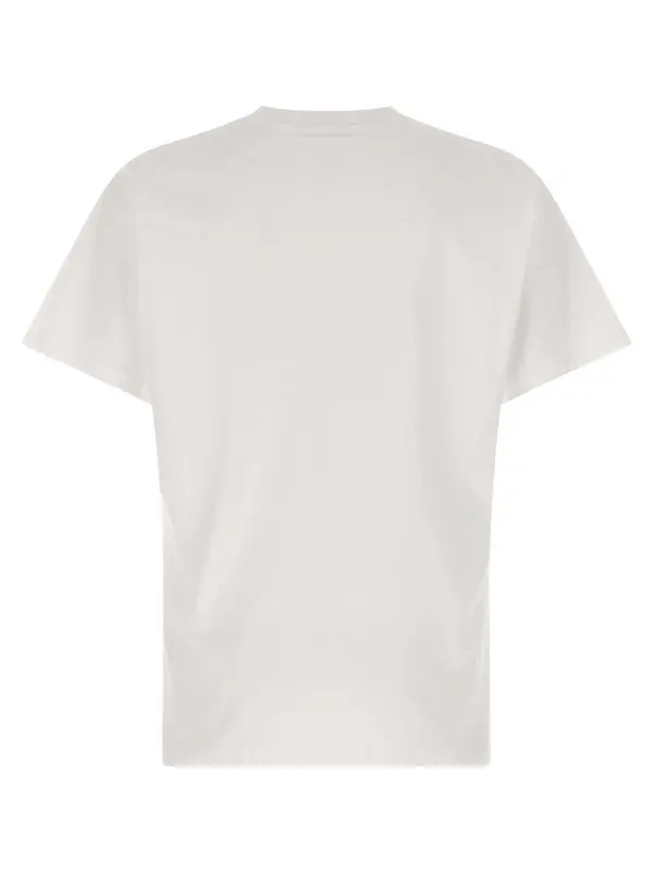 Givenchy Logo T-shirt