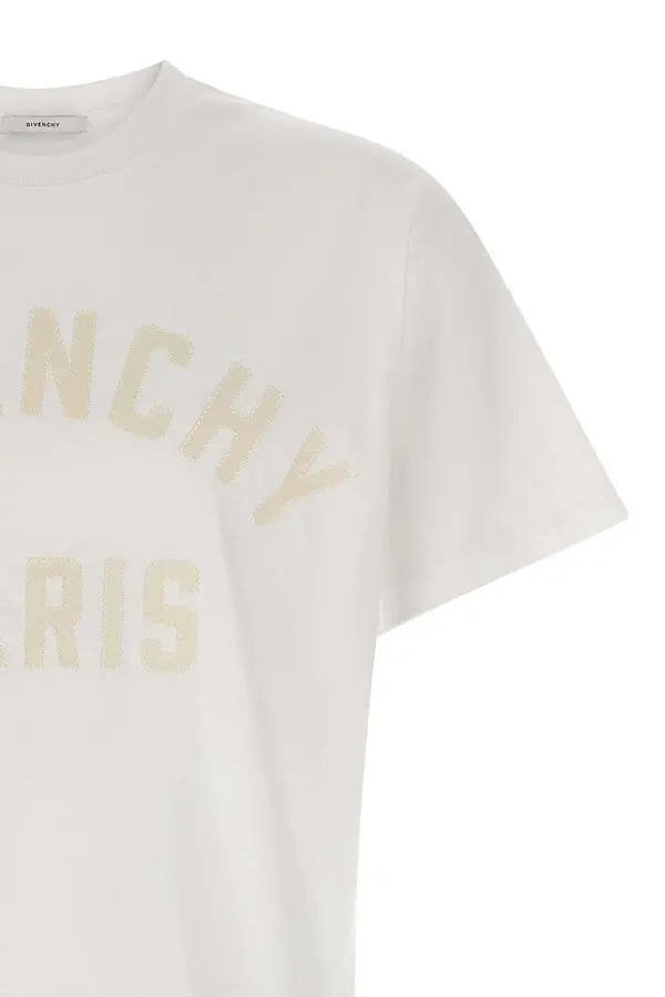 Givenchy Logo T-shirt