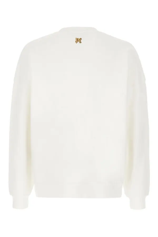 Palm Angels Graphic Sweatshirt