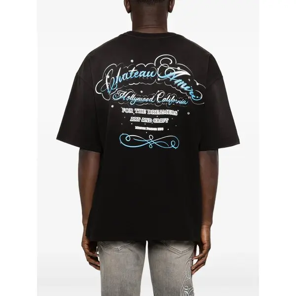 Amiri T-shirts & Vests T-shirts