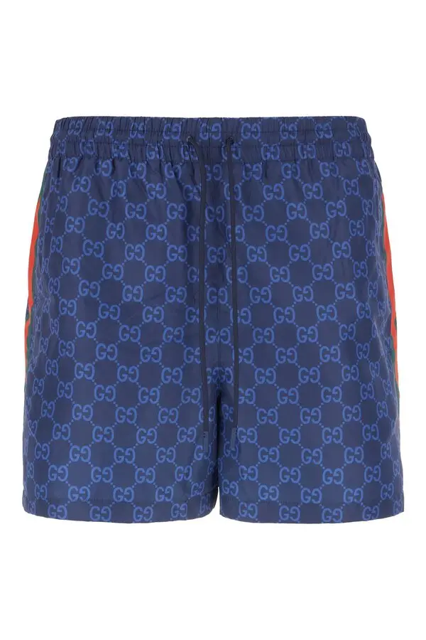 Gucci Clothing Swimwear & Beach Fashion - Multicolor