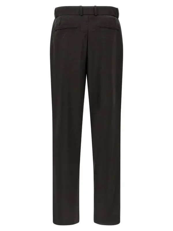 KIKO KOSTADINOV Minna Wool Trousers
