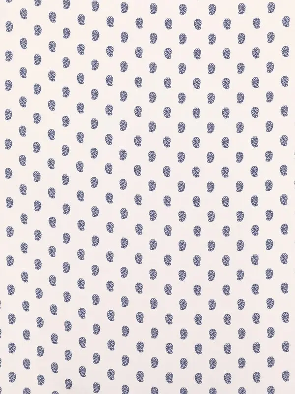 TOM FORD Silk Pocket Square - Multicolor