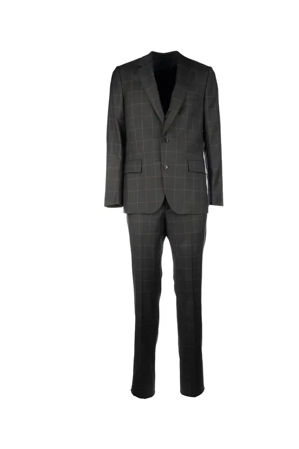 Paul Smith Clothing Suits