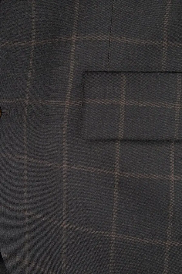Paul Smith Clothing Suits