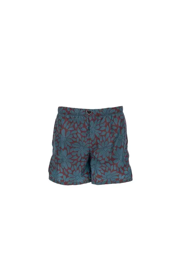 Prada Clothing Swimwear & Beach Fashion - Multicolor