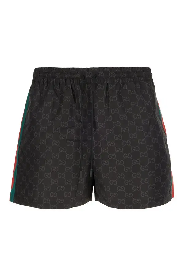 Gucci Clothing Swimwear & Beach Fashion - Multicolor