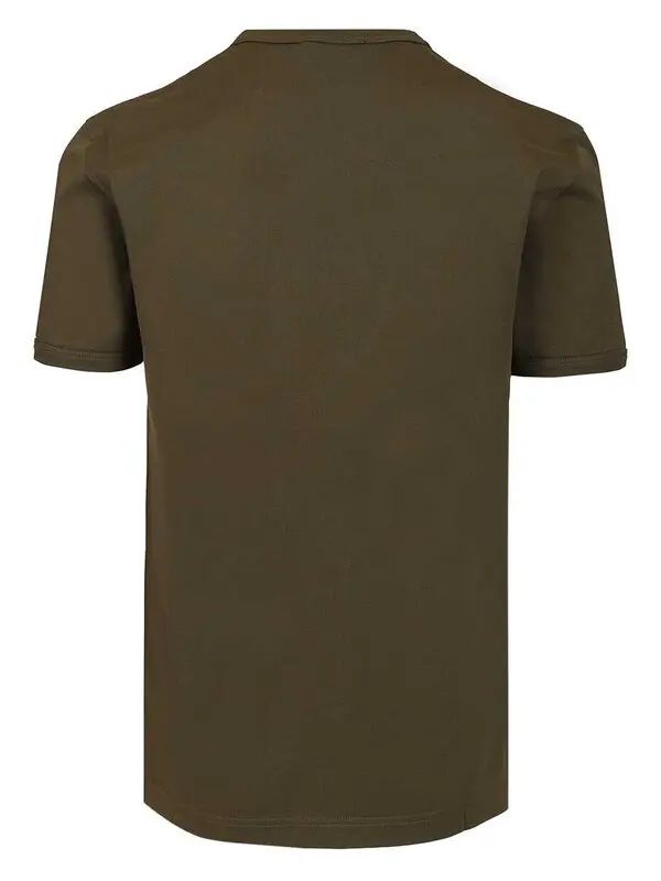 Dolce & Gabbana Cotton T-shirt