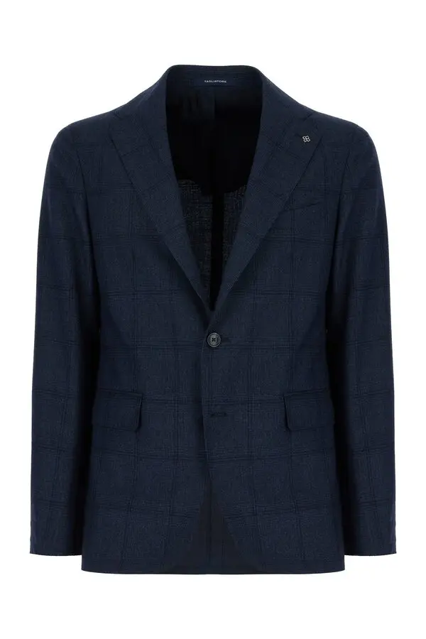 Tagliatore Clothing Suits - Multicolor