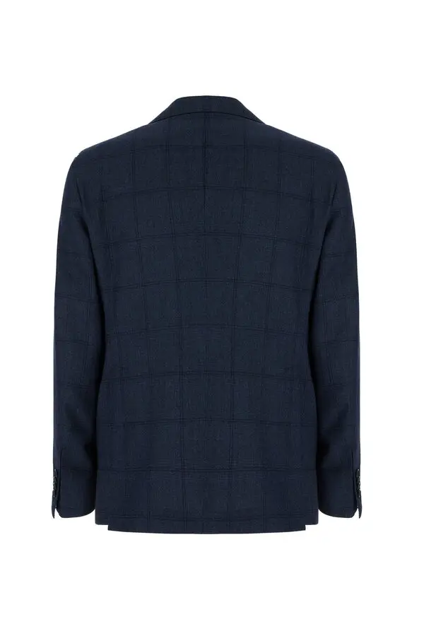 Tagliatore Clothing Suits - Multicolor