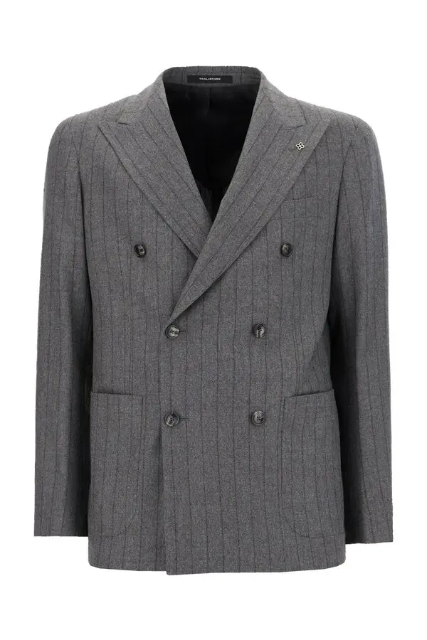 Tagliatore Clothing Suits - Multicolor