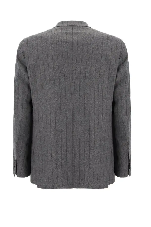 Tagliatore Clothing Suits - Multicolor