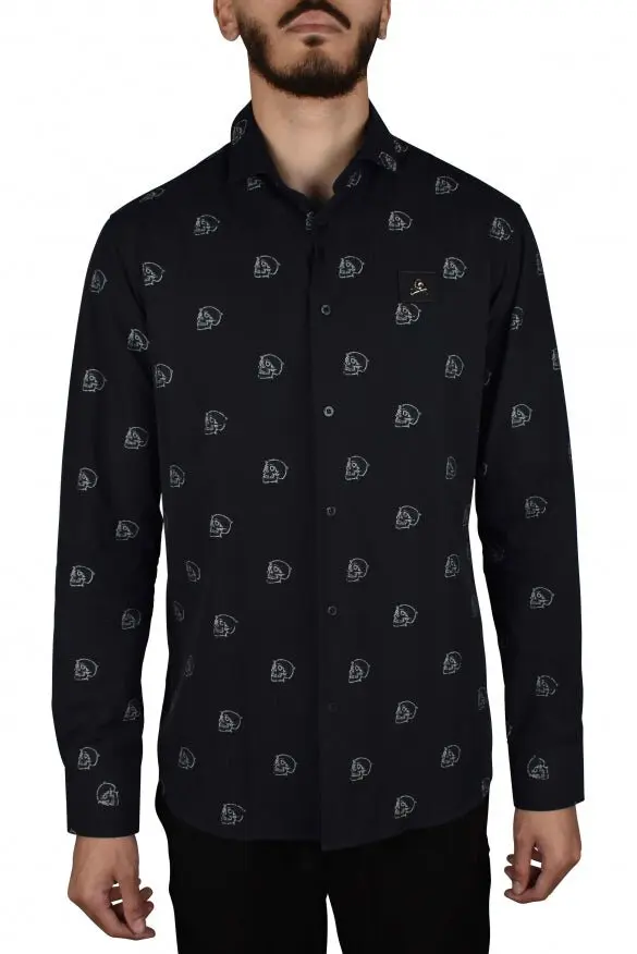 Philipp Plein Shirt