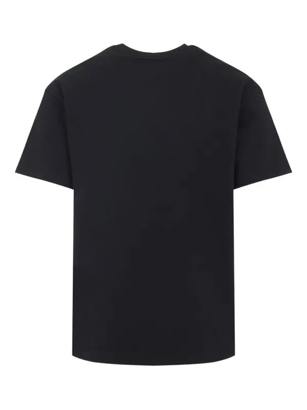 Givenchy Cotton T-shirt - Black