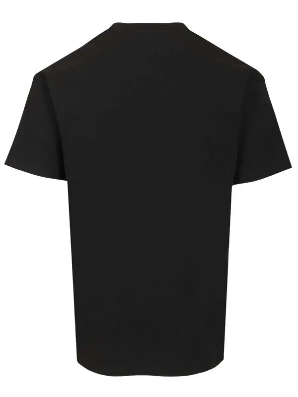 Givenchy Cotton T-shirt
