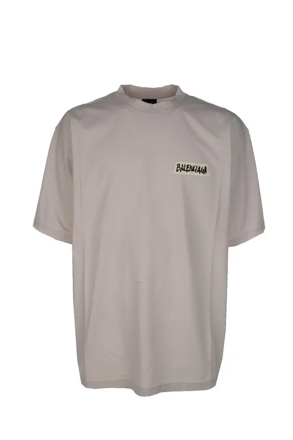 Balenciaga Clothing T-shirt