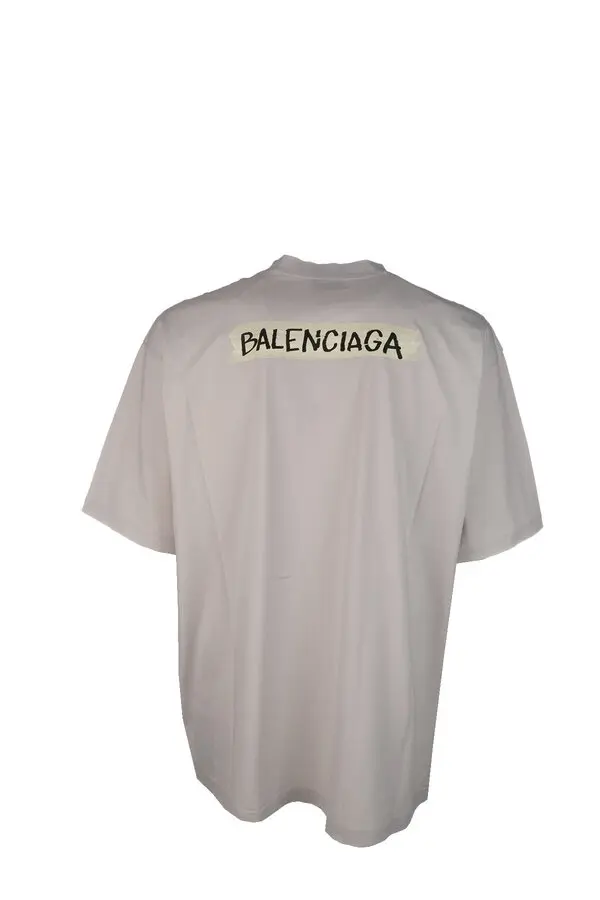 Balenciaga Clothing T-shirt