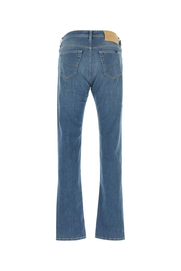 Jacob Cohen Jeans - Multicolor